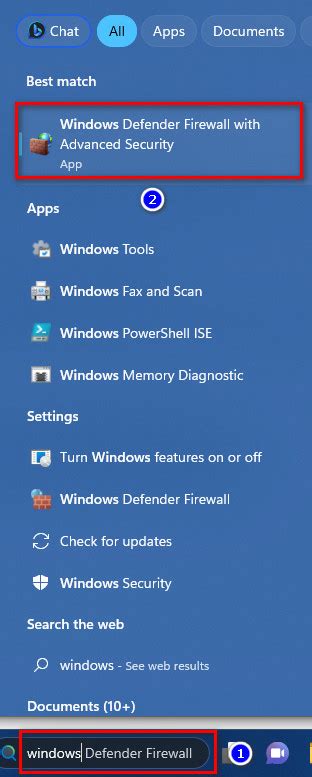 Allow Microsoft Teams Through Firewall Quick Guide