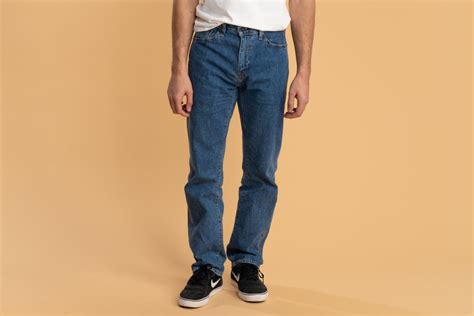 What Jeans Fit Best For Men With Small Behind Top Picks Purefitjourneys