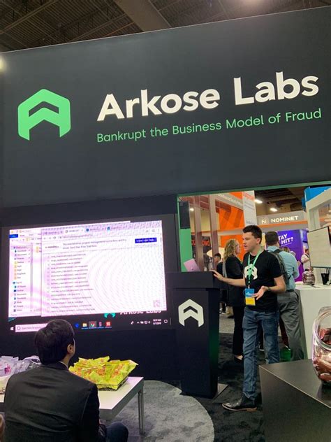 Arkose Labs Office Photos Glassdoor