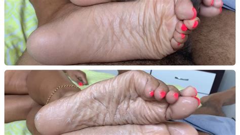 Ashy Feet Needs C Queen Yessenias Feet Clips4sale