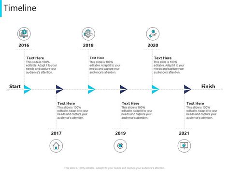 Timeline Agency Pitching Ppt Visual Aids Deck Presentation Graphics