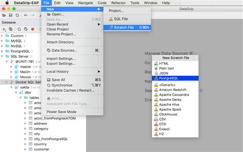 Working With Files In DataGrip The DataGrip Blog Working With Files In DataGrip The DataGrip Blog