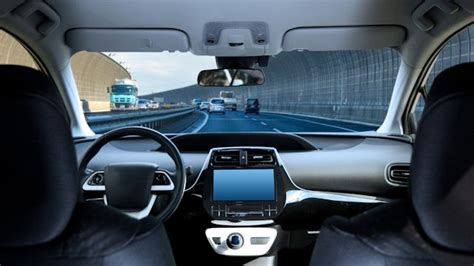 Test Scenarios For Adas And Av Siemens Software