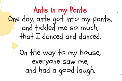 Aunts In My Pants Champak Magazine