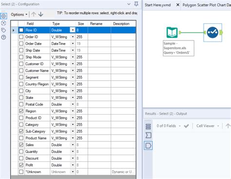 An Introduction To Alteryx Generate Rows