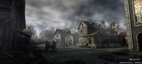 Resident Evil 4 Village Wallpapers Top Free Resident Evil 4 Village