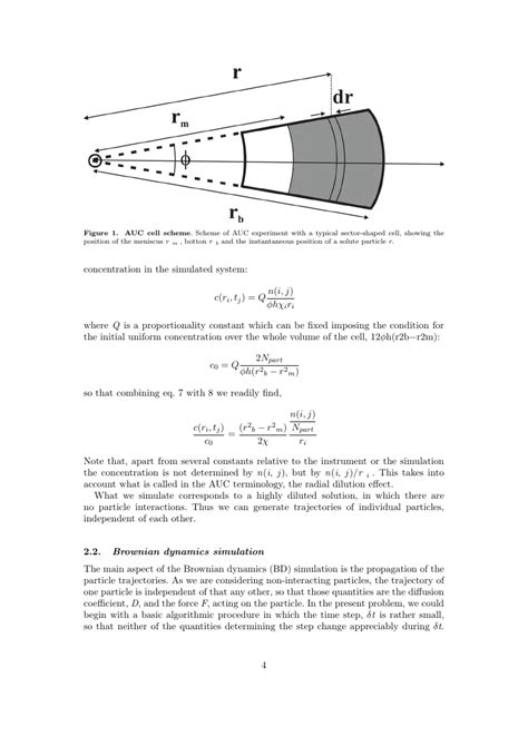 Communications In Statistics Simulation And Computation Template Taylor And Francis
