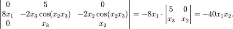 a data scientist s blog jacobian matrix and determinant