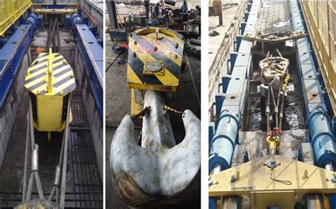 Crane Blocks Goforth Wire Rope Slings Shackles Crosby Spreader Bar And Load Test Specialist