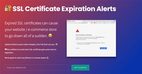 Top 10 Ssl Monitoring Tools Uptimerobot Blog