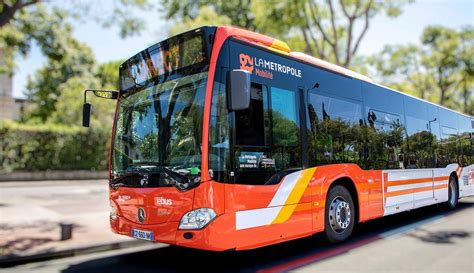 Rtm Régie Des Transports Métropolitains