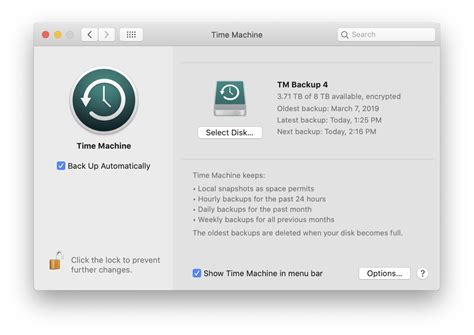 Best External Mac Backup For Time Machine Casterfoz