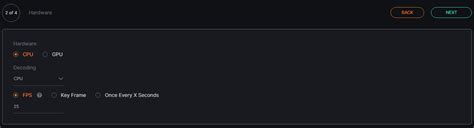 Face Recognition Analytics Analytics System User Manual