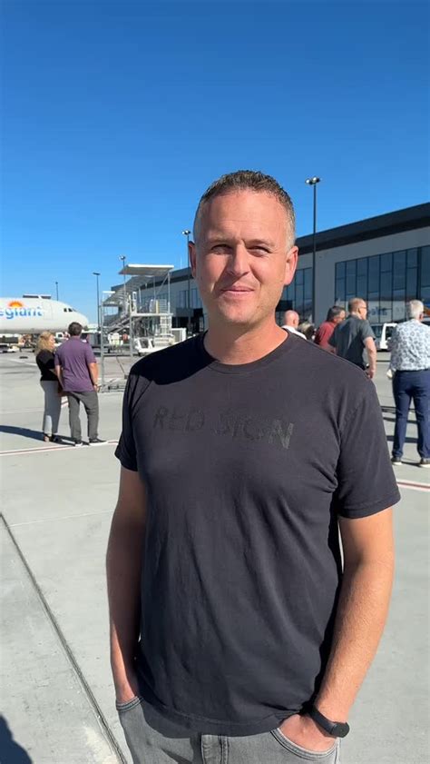 Provo Airport Expansion 2026