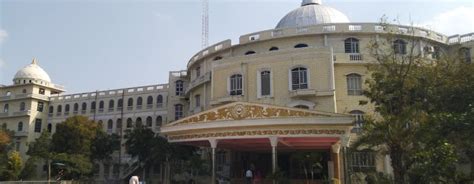 Sri Indu College Of Engineering And Technology Ibrahimpatan