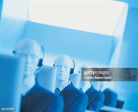 Working Double Screen Photos And Premium High Res Pictures Getty Images
