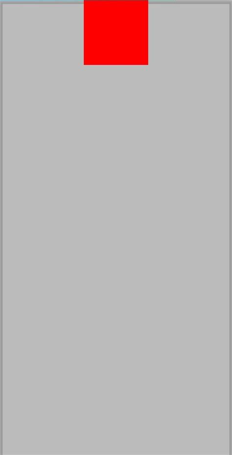 Android Z Order Problem Between Views In React Native Stack Overflow