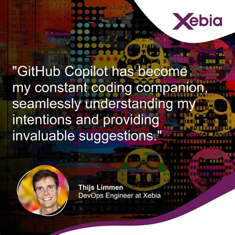 Xebia On Linkedin Ebook Github Copilot