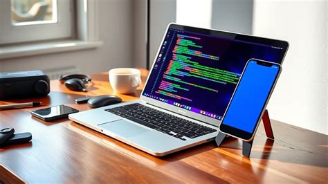 Developing A Mobile App Using Vibe Coding Tutorial Coder Facts