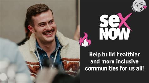Take The Sex Now Survey To Fight Misinformation Community Based