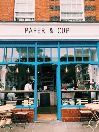 Shoreditch Is Dreamy 💫☕️📘 Tumbex