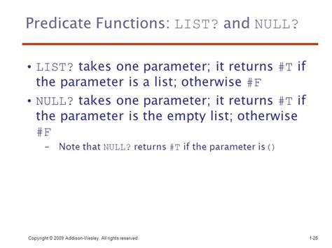 Functional Programming Languages Session Ppt Download