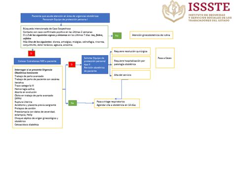 Algoritmo Covid Gyo Pdf Algoritmo Covid Gyo Pdf