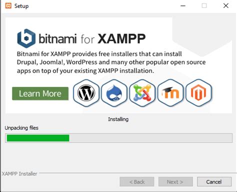 How To Install XAMPP PHPGurukul