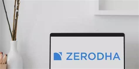 Zerodha Hit By Tech Glitch Users Face Issues With Kite Web Access