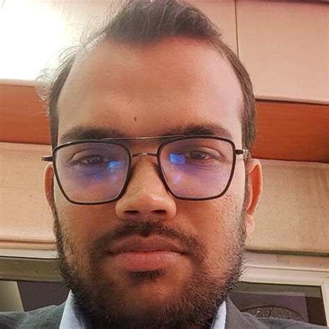 Debashish Kumar Research Scholar Doctor Of Philosophy Banaras