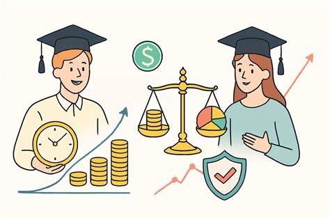 생애주기 Vs 위험 성향별 자산배분 내 돈 굴리는 두 가지 접근법 완전정복 💰