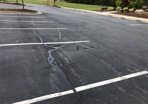 What Is An Asphalt Overlay Everything You Need To Know The Pavement