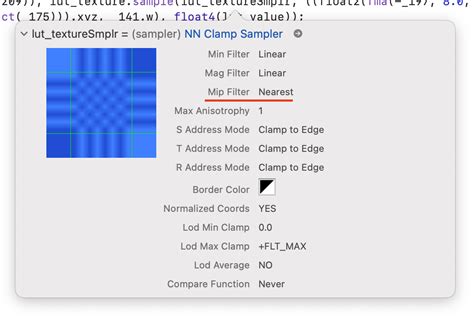 `dartui` Images Used In Shaders Result In Wrong Color Sampled Due To