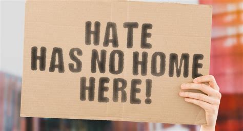 Greater Efforts Needed To Halt Alarming Rise In Anti Semitic And Anti