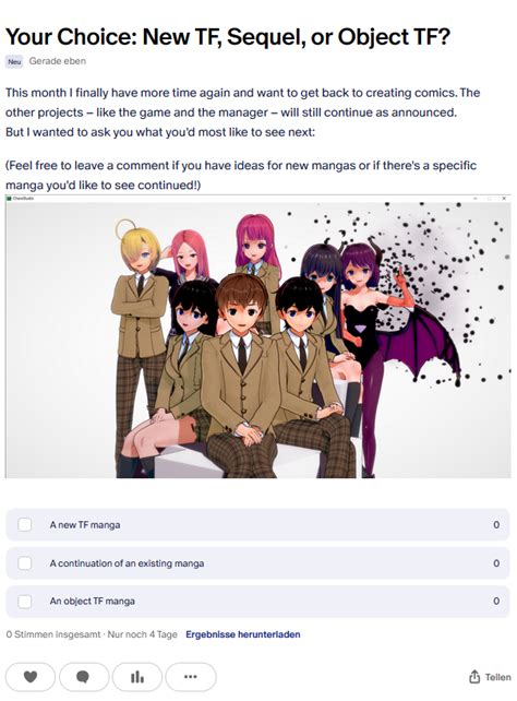 Your Choice New Tf Sequel Or Object Tf By Tfjohn748 On Deviantart