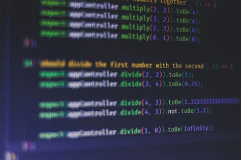 Introduction To Testing In Javascript Iconical Introduction To Testing In Javascript Iconical