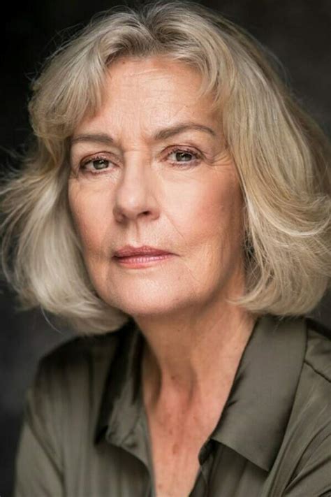 Catherine Wilkin Gcm