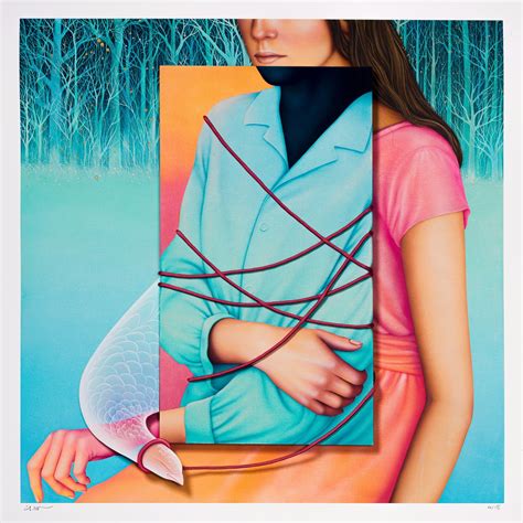 گالری نقاشی های ارغوان خسروی از ایران