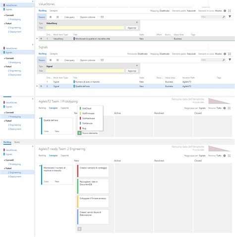 Getlatestversion Agileiot Tfs 2015 Process Template
