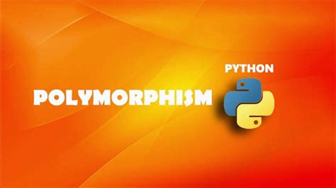 Polymorphism In Python Python Tutorials For Beginners In Hindi 65