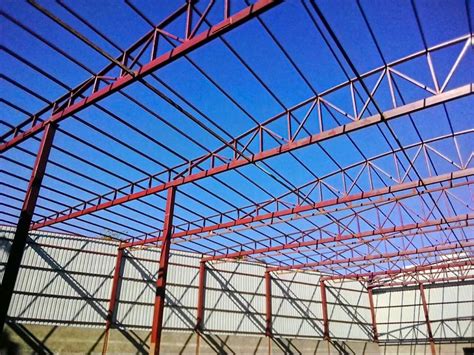 Structure Fabrication Work In Rajkot By Shree Ashapura Enterprise Id