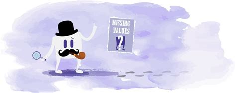How To Handle Missing Values Rartificialinteligence