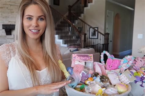 Kate Upton Shows Off Her Easter Boobs [video]