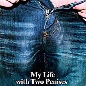 Meet The Man With Two Penises NSFW Photo Health
