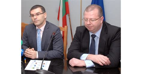 Рокади в НАП след срещата на Дянков и Стефанов