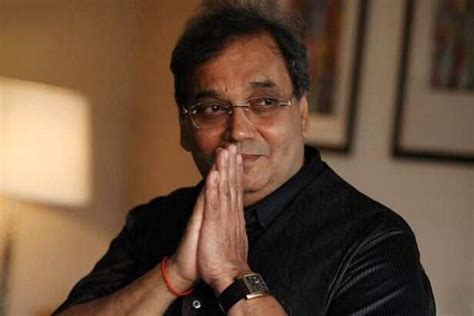 Subhash Ghai Denies Raping And Drugging The Victim Who Spoke Against Him