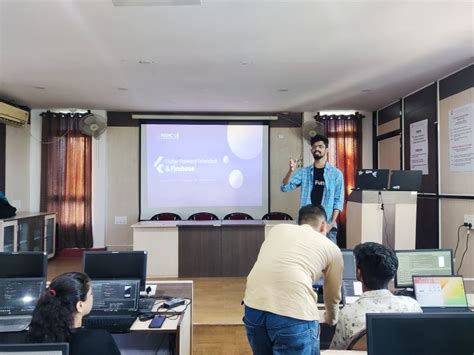 Parth Joshi On Linkedin Bootcamp Flutter Firebase Flutterforward Flutterforwardextended