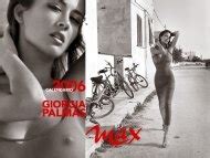 Giorgia Palmas Nude Pics Videos Sex Tape