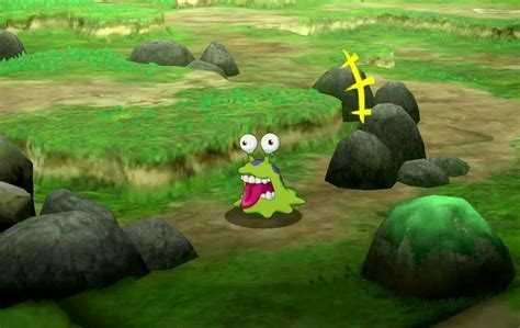 Digimon Numemon Evolution