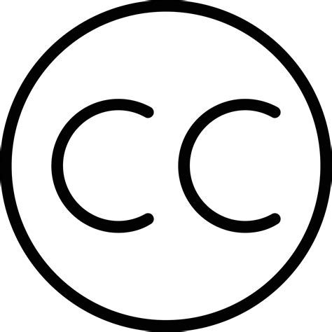 Closed Captioning Vector Icon Design 19664310 Vector Art At Vecteezy